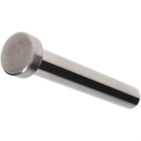 Stainless Steel Core Ejector Pin At ₹ 60piece Core Pins In Noida