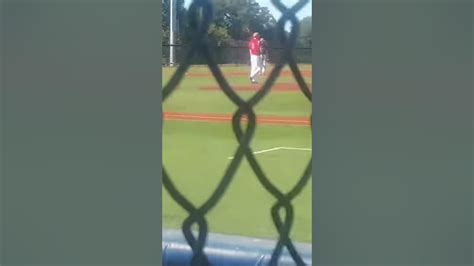 Carson Schau Sparks A Rally Youtube