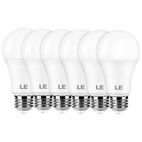 How Many Amps Does A LED Light Bulb Draw Explained Conserve Energy
