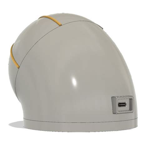 Free 3d File Desktop Notification Device・3d Printable Model To Download