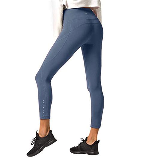 I Migliori Leggings Sportivi Da Donna Ecco Quale Scegliere Tuttoio