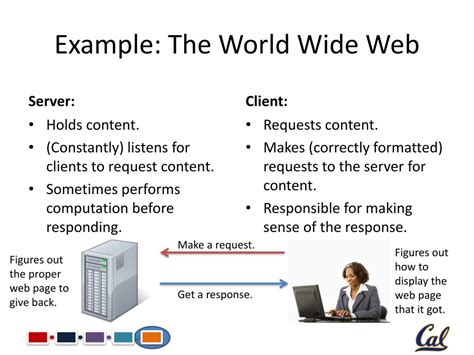 Ppt Cs61a Lecture 28 Distributed Computing Powerpoint Presentation