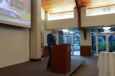 Leon County Government On Linkedin Leon County Administrator Vincent S