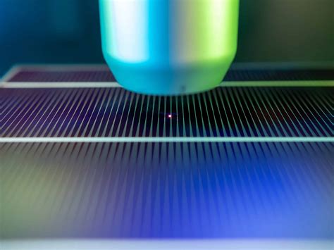 Chromatic Confocal Sensors