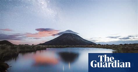 Scientific Phenomena Photographs Of The Year In Pictures Art And Design The Guardian