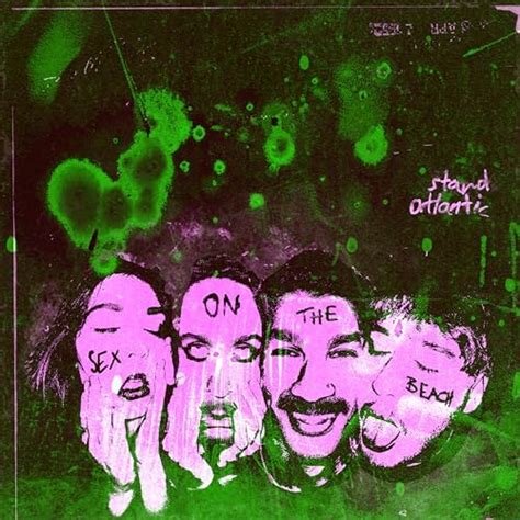 Stand Atlantic “sex On The Beach” Songs Crownnote