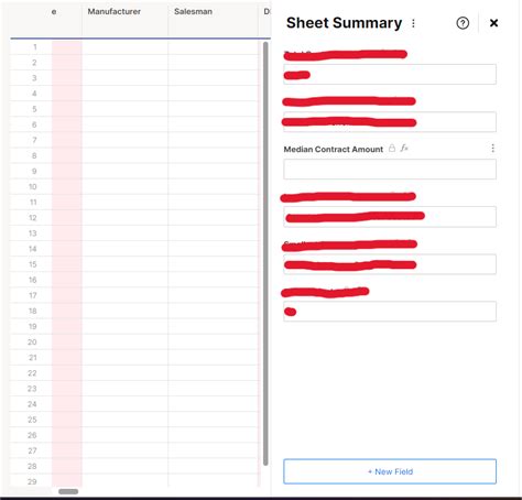 Receiving Incorrect Argument Set When Using An Iferror Smartsheet Community