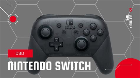 【dbd】switch版の購入をおすすめしない理由 デドバラボ