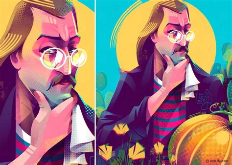 Creative Pagination Design Examples