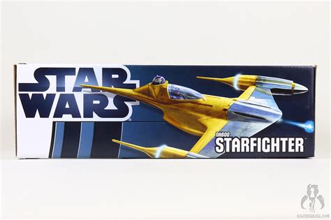 Review And Photo Gallery Star Wars The Phantom Menace 3d Tpm3d Naboo