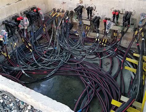 Cable ID Phasing Identify Electrical Cables Phases