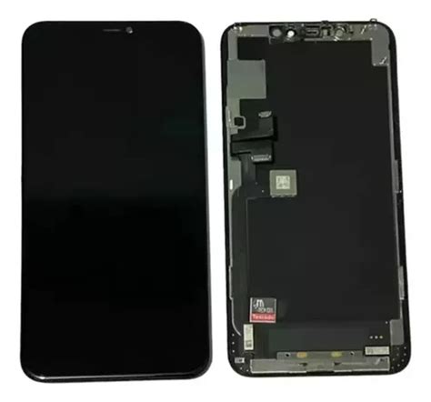 Tela Frontal Display IPhone 11 Pro Max 100 Original Retirada