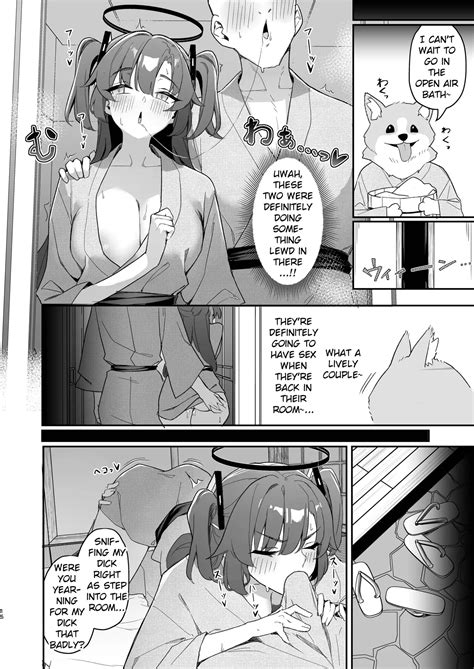 Seminar Kaikei Wa Ecchi Ga Shitai Onsen Hen Kouhen The Accountant At