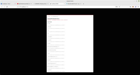 [solved] geeting an error due to react moralis folder in node modules moralis general