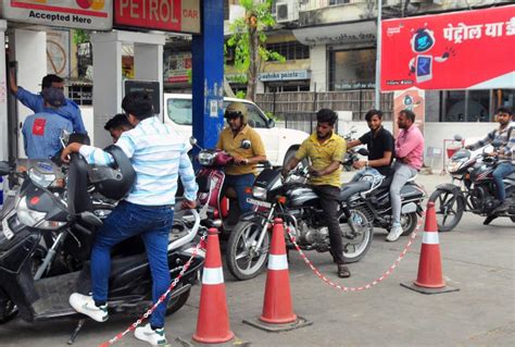 Petrol Diesel Rates Today Check Top City Wise Petrol Prices In India