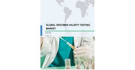 Specimen Validity Testing Market Size Share Growth Trends