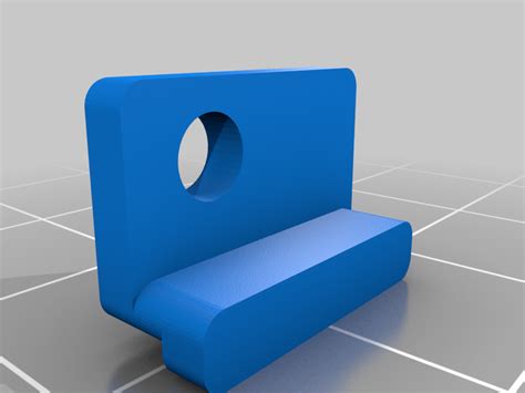 RC Servo Tester By Andy Forsberg Download Free STL Model Printables Com