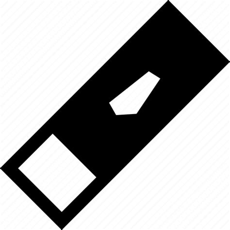 Glass Slide Microscope Slide Icon