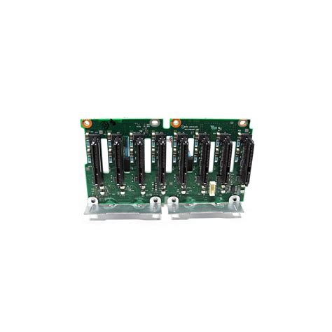 IBM System X3650 M3 HDD 8x 2 5 SAS SATA Backplane 2x SAS Kabel 94Y6670 Piospartslap