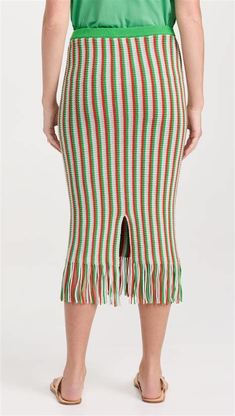 Kule The Valentina Skirt Shopbop