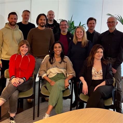 Sarah Bond On Linkedin Gamedevelopers Gamedev Uk