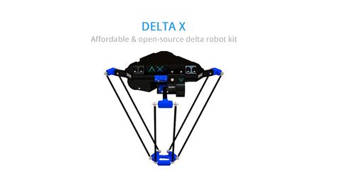 delta x is officially open source