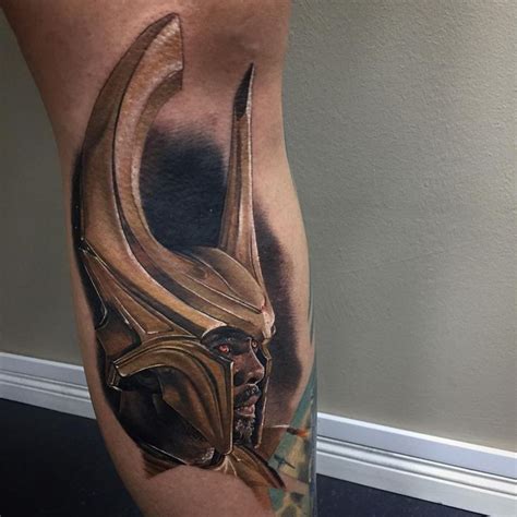 423 Me Gusta 12 Comentarios David Giersch Tattooist Davidgiersch