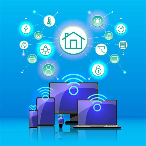 A Comprehensive Guide To Iot Security Systems