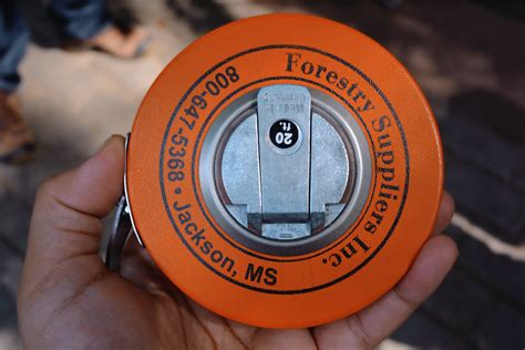 Measuring Trees