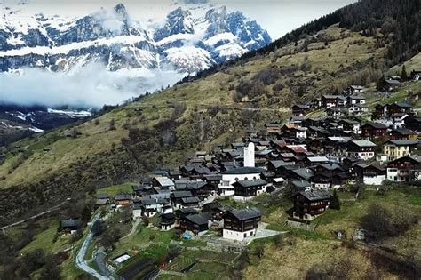 საქართველოს სოფლები Georgian Villages