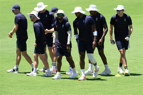 Proteas Back In Australia T20 World Cup Shocker Behind Them