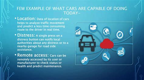 Predictability Of Process Failure Or Product Failure Iot Ppt