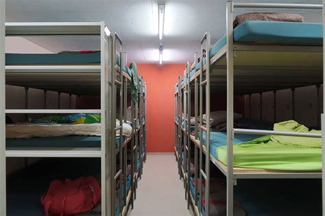 Switzerland Fallout Shelters Past Present And Future Newly Swissed
