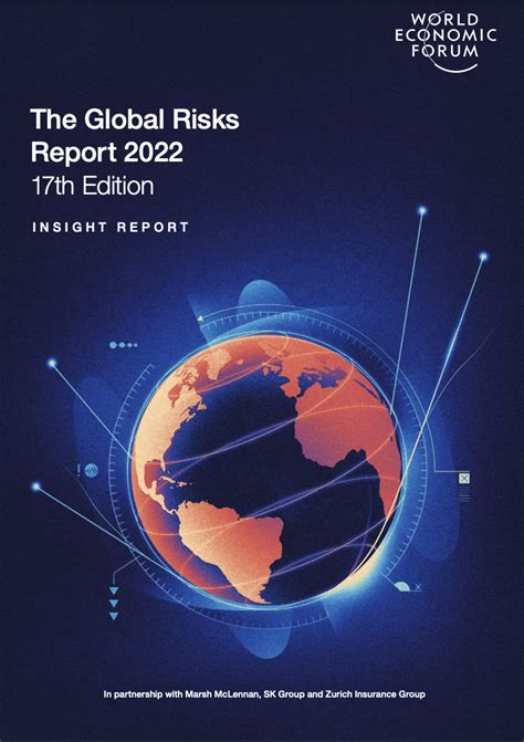 The Global Risk Report 2022 Onuglobal