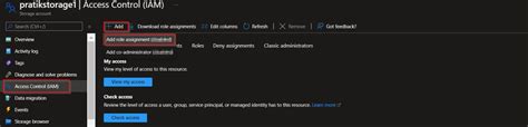 Connect To Storage Account With Firewalls Enabled From Sql Server In