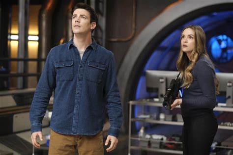 Unicornships Shipping Pairings That Dont Exist Just Barry Caitlin