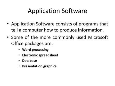 Basic Computer Skills Pptx