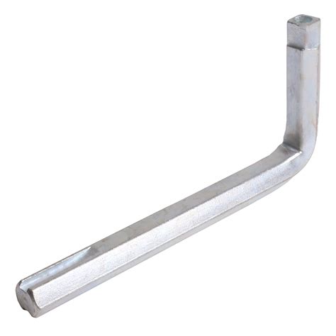 Buy Radiator Hex Key L Shape Spanner For Bleeding Vent Valve Online At Desertcartindia