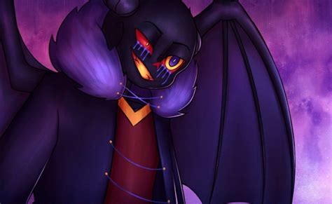 Demon Error Sans Undertale Au Zafiro