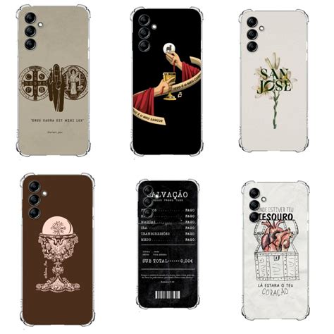 CAPA TPU DESENHOS VARIADOS CAPINHA CASE SAMSUNG A S A A A G A Shopee Brasil