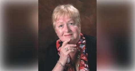 Teresa Nancy Bonitz Obituary 2023 Clifford Pa Carmine J