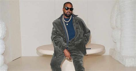 Kanye West Is Allegedly Selling His Malibu Mansion Worth Over 50