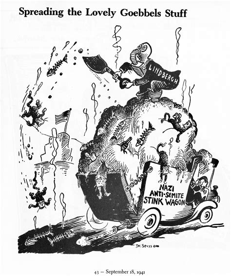 New Book On Cartoons Related To Britain Israel And Palestine Tells Us