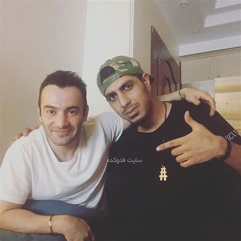 بیوگرافی رضا پیشرو و همسرش زندگی شخصی و اعتیاد