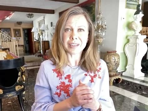 Oksana Baiul Agora Oksana Baiul