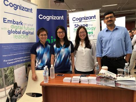 Cognizant On Linkedin Becognizant 10 Comments