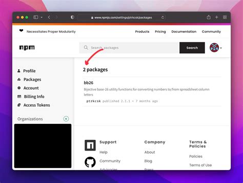 is it possible to republish an unpublished npm package stack overflow