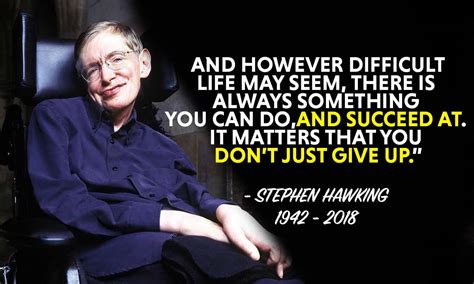 30 genius stephen hawking quotes to remember him coinstatics