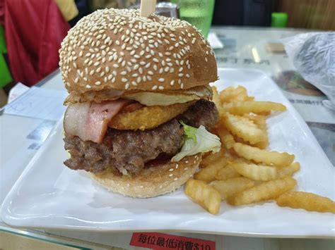 趷立灣仔37年港華仔飯堂新嘉美茶餐廳宣布2月底結業 LIHKG 討論區