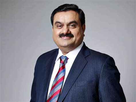 Gautam Adani Net Worth How Rich Is Gautam Adani Abtc